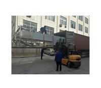 China Food Beverage Shops Must-Have Sterilizer for Beverage Cans Tunnel Pasteurizer Machine for sale