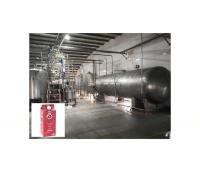 China Customised Voltage Soy Milk Processing Machine for Almond Milk Production Needs for sale