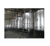 China Customised Voltage Oat Milk Dairy Processing Machines for Flavoured Milk Production Line for sale