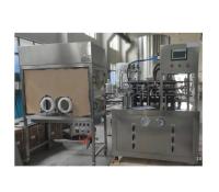 China SUS304/SUS316 LAB SCALE UHT STERILIZER FOR FRUIT PUREES SYSTEM PRESSURE 8 BAR for sale