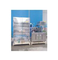 China Lab Sterilizer With Aseptic Filling Equipment for Milk Processing in Manufacturing Plant for sale