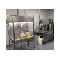 China Lab Sterilizer With Aseptic Filling Equipment for Milk Processing in Manufacturing Plant for sale