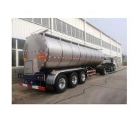 China 5000L Refrigerated Milk Tanker Truck for Processing and Storage Efficiency for sale