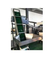 China 220V/380V Voltage Automatic Bottle Preform Loader for Beverage Industry for sale