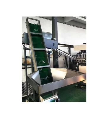 China 220V/380V Voltage Automatic Bottle Preform Loader for Beverage Industry for sale