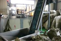 China 220V/380V Voltage Automatic Bottle Preform Loader for Beverage Industry for sale