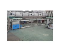 China Precise Processing Juice Bottle Sterilizer Inverted Bottle Sterilizing Machine for sale
