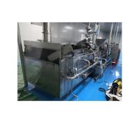 China Food Beverage Canned Beverage Pasteurizing Machine Water Bath Sterilizing Machine for sale