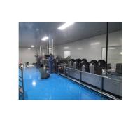 China Food Beverage Canned Beverage Pasteurizing Machine Water Bath Sterilizing Machine for sale