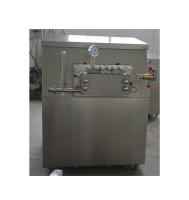 China Food Sanitary 5000L/H High Pressure Flavored Greek Yogurt Homogenization Machine for Milk for sale