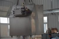 China Food Sanitary 5000L/H High Pressure Flavored Greek Yogurt Homogenization Machine for Milk for sale