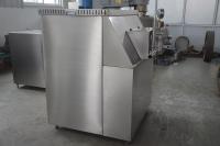 China Food Sanitary 5000L/H High Pressure Flavored Greek Yogurt Homogenization Machine for Milk for sale
