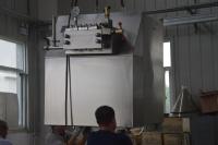 China Food Sanitary 5000L/H High Pressure Flavored Greek Yogurt Homogenization Machine for Milk for sale