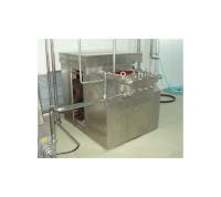 China High Pressure Fruit Puree Homogenizing Machine for 3000L/H Juice and Milk Homogenizing for sale