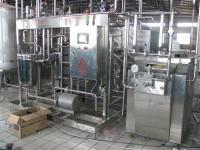 China High Pressure Fruit Puree Homogenizing Machine for 3000L/H Juice and Milk Homogenizing for sale
