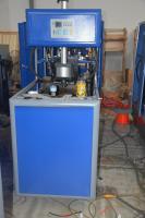 China 5 Gallon Jar Stretch Blow Mold Machine Clamping Force kN 50 Bottle Volume ml 20000 ml for sale