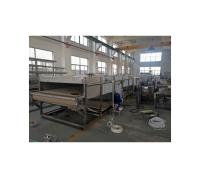 China 1150 KG Tunnel Pasteurization Machine with Adjustable Sterilization Time 4-40min for sale