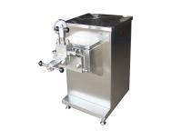 China 220V/380V/440V/480V 100L 70mpa High Pressure Homogenizer for Beverage Processing for sale