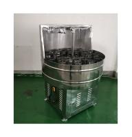 China Packaging Type Bottles and Manual Bottle Washing for Water Production Line SUS304/316 for sale