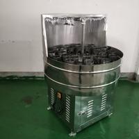 China Packaging Type Bottles and Manual Bottle Washing for Water Production Line SUS304/316 for sale