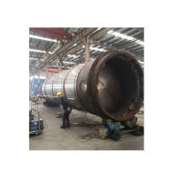 China Large Milk Silo Tank Made of Stainless Steel 304/316L for Storage Needs for sale