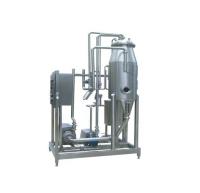 China 220V/380V/415V/440V Full Automatic 3000L/H Peanut Butter Vacuum Deaerator for sale