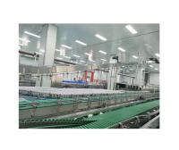 China Easy to Operate Dairy Milk and Cheese Processing Machinery for Fresh Milk Production Line for sale