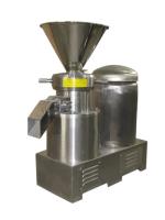 China 385 KG Industrial Peanut Butter Colloid Mill Machine with Water-based Raw Material for sale