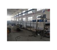 China 7.5KW Aluminum Can Tunnel Pasteurization Machine with High Capacity and Efficiency for sale