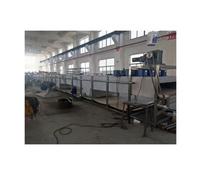 China 7.5KW Aluminum Can Tunnel Pasteurization Machine with High Capacity and Efficiency for sale