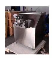 China 220V/380V/440V/480V 50HZ/60HZ Homogenizer for Yogurt and Honey Juice Ice Cream Milk for sale
