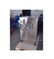 China 220V/380V/440V/480V 50HZ/60HZ Homogenizer for Yogurt and Honey Juice Ice Cream Milk for sale