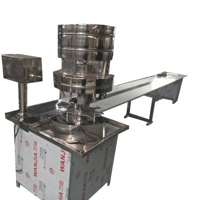 China User-friendly Semi-automatic Bottle Water Filler for Milk Filling and Easy Operation for sale