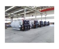 China Keep Your Dairy Products Fresh with 100-3000 Liters Milk Cooling Tank and 3.5KW Power for sale