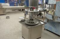 China User-friendly Semi-automatic Bottle Water Filler for Milk Filling and Easy Operation for sale
