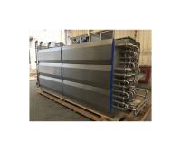 China 100% Honey Milk Beverage Tubular Sterilizer for Milk Processing Top Performance for sale