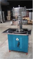 China Effortless Operation Semi Automatic Rotary Bottle Filling Machine with 99.99% Accuracy for sale