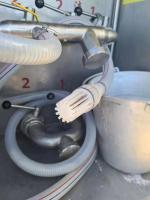 China Cheese Making Application SUS304/316L Milk Transporter Tank Promotion for sale