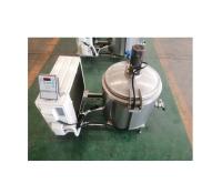 China Optimal Heat Preservation Milk Cooling Tank for Storage and Preservation for sale