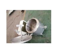 China 50L Fresh Milk Chiller Milk Cooling Tank with Internal Surface Treatment for sale