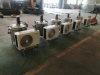 China Farm Usage Milk Cooling Tank with Cooling System Heat Preservation Performance ≤4C for sale