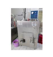 China 300L/H Continuous Ice Cream Freezer Perfect for Busy Factories and Production Lines for sale