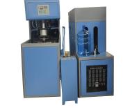 China AirTac High Pressure Valve Semi Automatic Type 18.9L Bottle Blowing Machine for 1250KG for sale