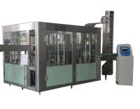 China Industrial 32-32-8 Bottled Water Rinsing Filling Capping Machine Automated Production for sale