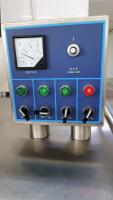 China 300L/H Continuous Ice Cream Freezer Perfect for Busy Factories and Production Lines for sale