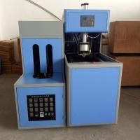 China AirTac High Pressure Valve Semi Automatic Type 18.9L Bottle Blowing Machine for 1250KG for sale