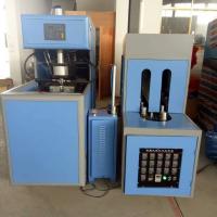 China AirTac High Pressure Valve Semi Automatic Type 18.9L Bottle Blowing Machine for 1250KG for sale