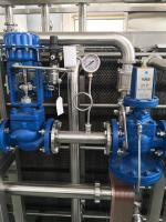 China 15-30 Seconds Sterilization Time Beer Flash Pasteurizer for Precise and Pasteurization for sale