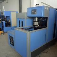 China AirTac High Pressure Valve Semi Automatic Type 18.9L Bottle Blowing Machine for 1250KG for sale