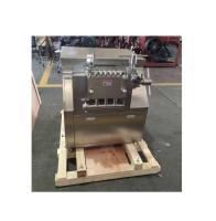 China 1500L/H Milk Homogenizer for Field Maintenance and Repair Service 950 KG Load Capacity for sale